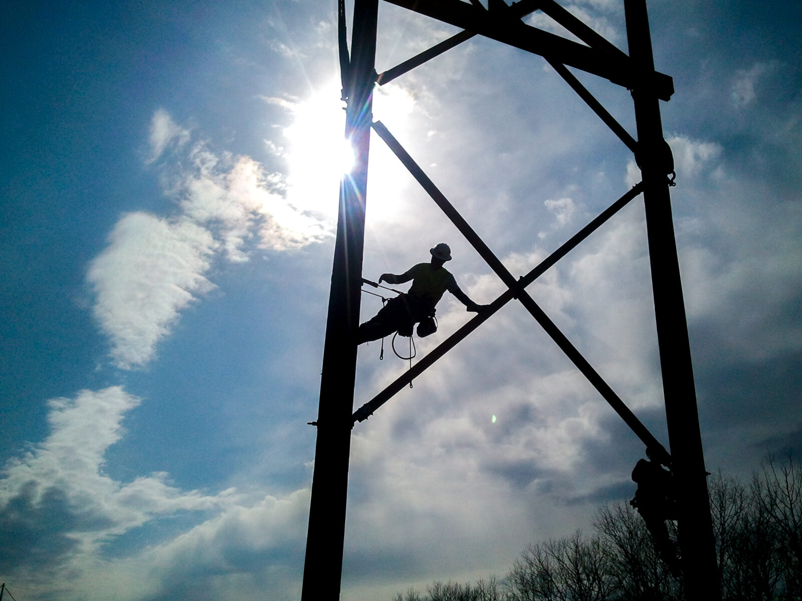 High Country | High-Voltage Electrical Contractor | Values