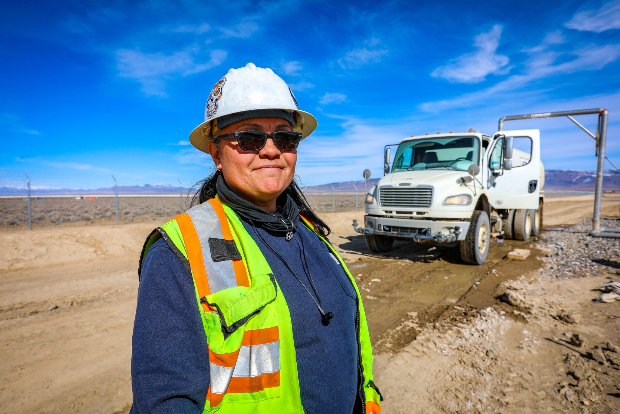 High Country| High-Voltage Electrical Contractor | Clean Energy Services