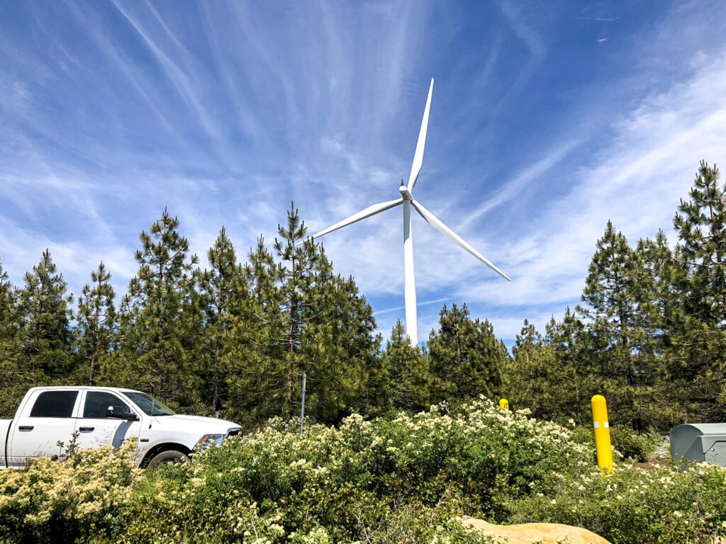 High Country| High-Voltage Electrical Contractor | Clean Energy Services