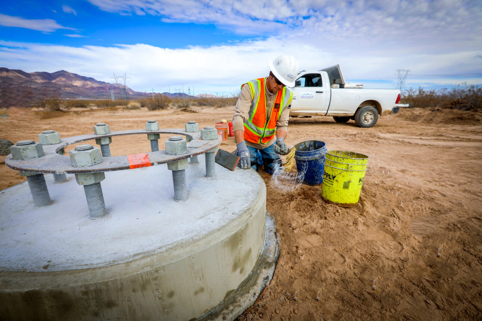 Project Certainty | Electrical Pre-construction Services