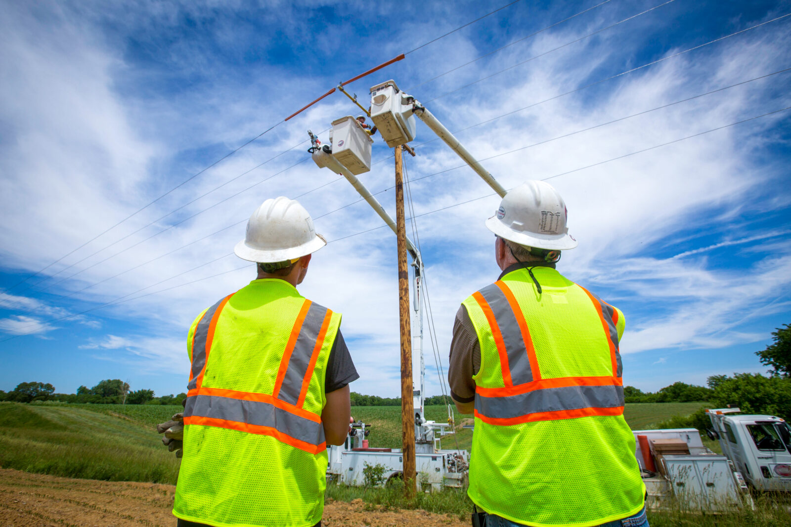 Industry Partners & Recognition | Electrical Contractors