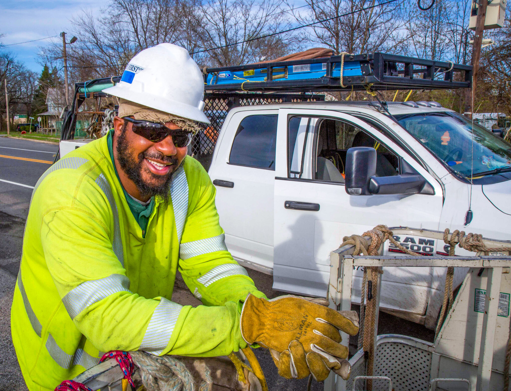 Industry Partners & Recognition | Electrical Contractors