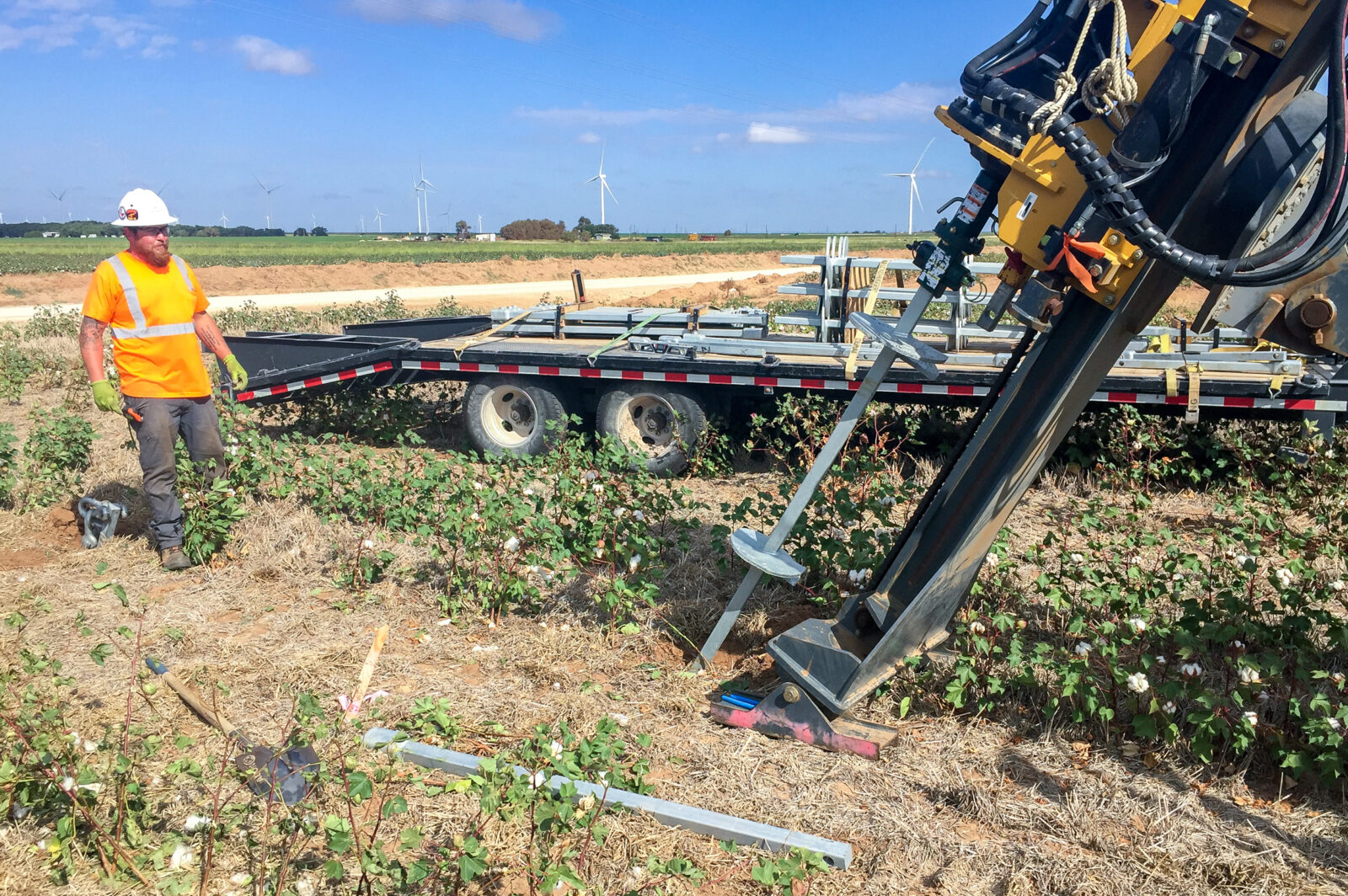 Project Certainty | Electrical Pre-construction Services