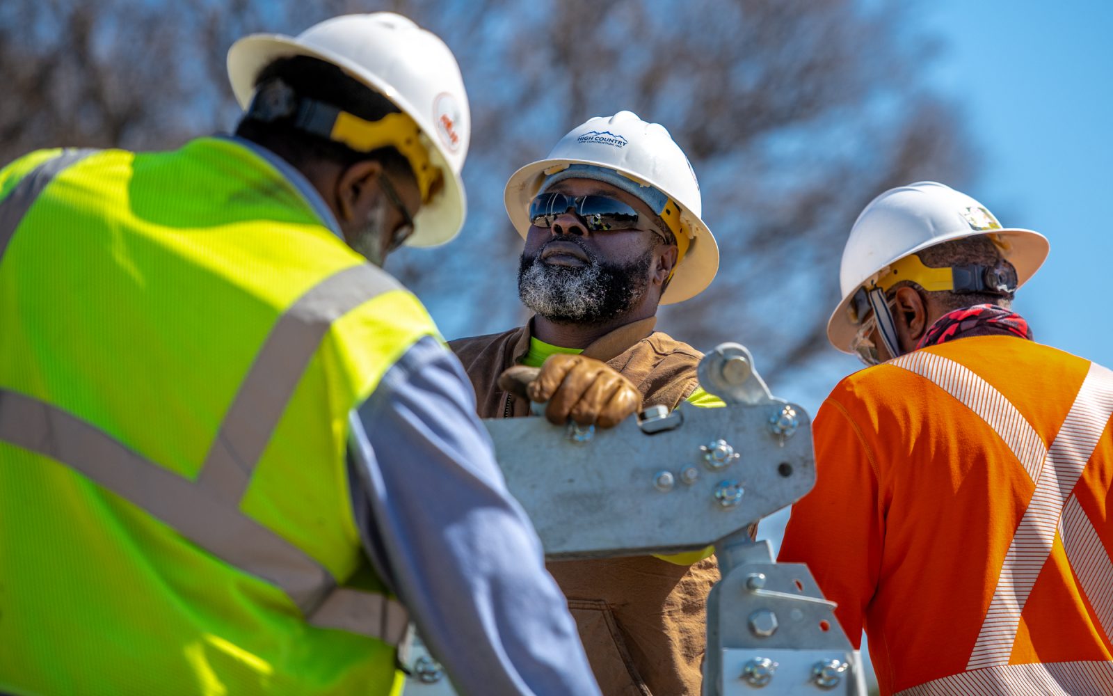 High Country | Specialty Electrical Contractors | Clean Energy Services