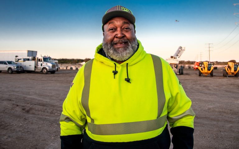 High Country| High-Voltage Electrical Contractor | Clean Energy Services